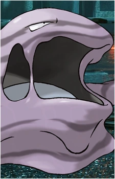 Grimer | Mudae Wiki | Fandom