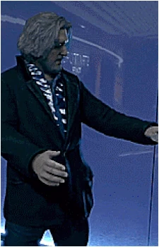 Hank Anderson | Mudae Wiki | Fandom