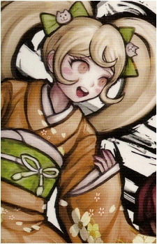 Hiyoko Saionji | Mudae Wiki | Fandom