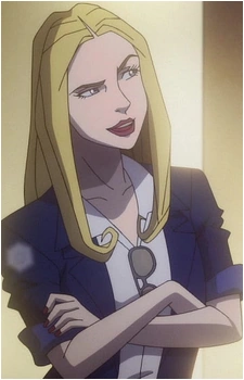 Madelyn Stillwell | Mudae Wiki | Fandom