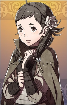 Mozu (FE) | Mudae Wiki | Fandom