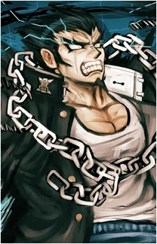 Nekomaru Nidai | Mudae Wiki | Fandom