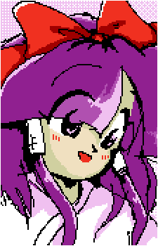 Reimu Hakurei (PC-98) | Mudae Wiki | Fandom