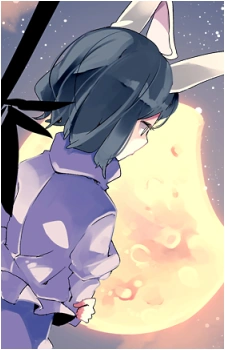 Tewi Inaba | Mudae Wiki | Fandom