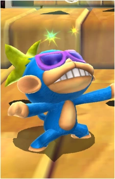 The Chimp | Mudae Wiki | Fandom