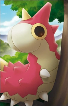 Wurmple | Mudae Wiki | Fandom