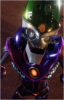 Dr. Nefarious | Mudae Wiki | Fandom