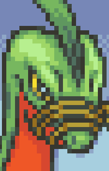 Grovyle (PMD) | Mudae Wiki | Fandom