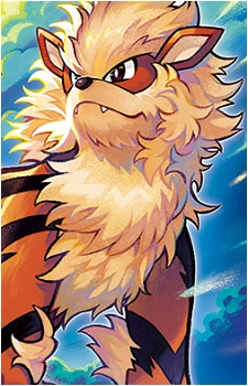 Growlithe | Mudae Wiki | Fandom