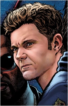 Hughie | Mudae Wiki | Fandom