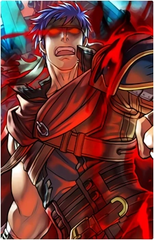 Ike | Mudae Wiki | Fandom