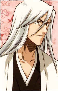 Jūshirō Ukitake | Mudae Wiki | Fandom