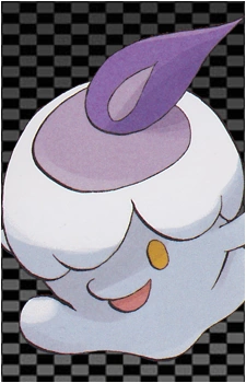 Litwick | Mudae Wiki | Fandom