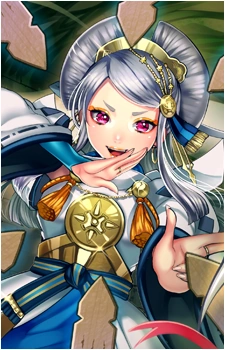 Orochi (FE) | Mudae Wiki | Fandom