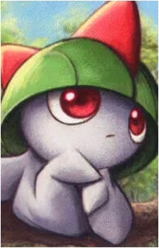 Ralts | Mudae Wiki | Fandom