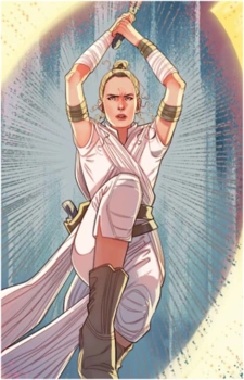 Rey | Mudae Wiki | Fandom