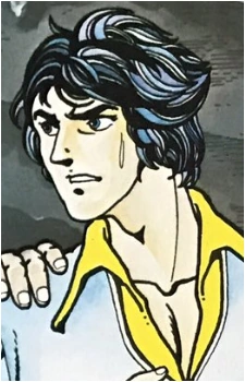 Supaidāman (Takuya Yamashiro) | Mudae Wiki | Fandom