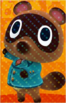 Timmy Nook | Mudae Wiki | Fandom