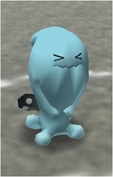 Wobbuffet (Species) | Mudae Wiki | Fandom