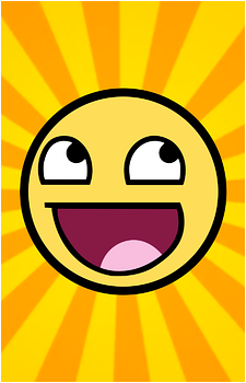 Awesome Face | Mudae Wiki | Fandom