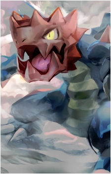 Druddigon | Mudae Wiki | Fandom