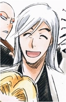 Jūshirō Ukitake | Mudae Wiki | Fandom