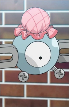 Magnemite | Mudae Wiki | Fandom