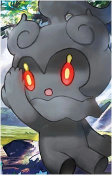 Marshadow | Mudae Wiki | Fandom