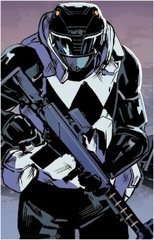 Mastodon Sentry | Mudae Wiki | Fandom