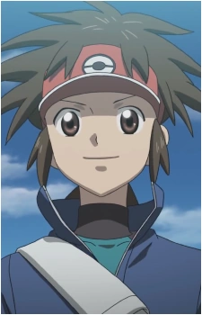 Nate | Mudae Wiki | Fandom