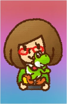 Nikki (Swapnote) | Mudae Wiki | Fandom