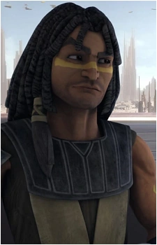 Quinlan Vos | Mudae Wiki | Fandom