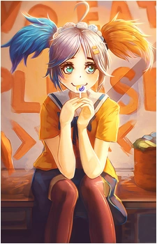 Tide Pod-chan | Mudae Wiki | Fandom