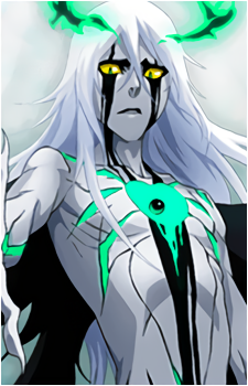 Ulquiorra Cifer | Mudae Wiki | Fandom