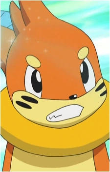 Ash's Buizel | Mudae Wiki | Fandom