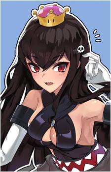 Bullette | Mudae Wiki | Fandom