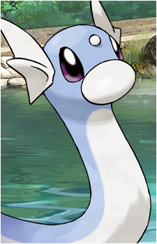 Dratini | Mudae Wiki | Fandom