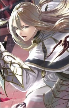 Libra | Mudae Wiki | Fandom