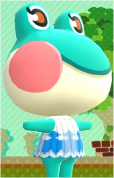 Lily (AC) | Mudae Wiki | Fandom