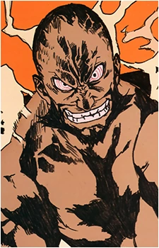 Lordgenome | Mudae Wiki | Fandom