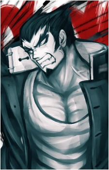 Nekomaru Nidai | Mudae Wiki | Fandom