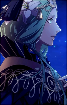 Rhea | Mudae Wiki | Fandom