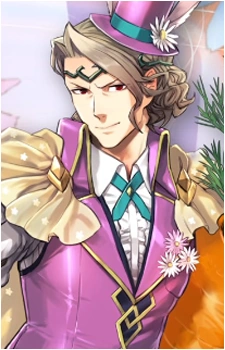 Xander | Mudae Wiki | Fandom