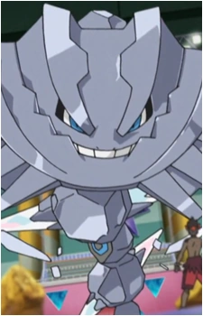 Brock's Onix | Mudae Wiki | Fandom