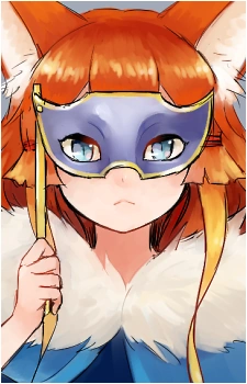 Firefox-chan | Mudae Wiki | Fandom