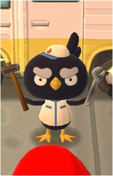 Giovanni (AC) | Mudae Wiki | Fandom