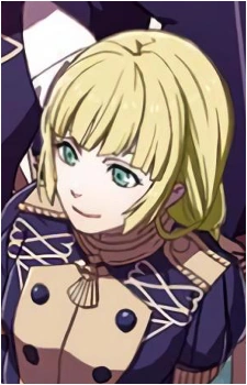 Ingrid (FE) | Mudae Wiki | Fandom
