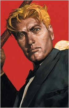 Lucifer Morningstar (DC) | Mudae Wiki | Fandom