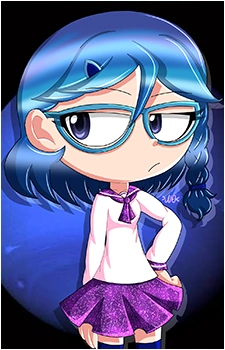 Neptune-chan | Mudae Wiki | Fandom