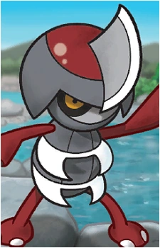 Pawniard | Mudae Wiki | Fandom